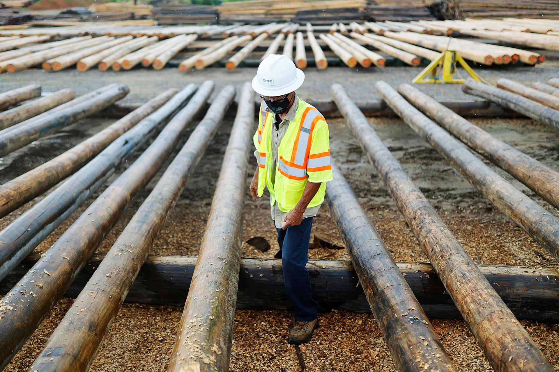 Koppers UIP | Koppers Utility & Industrial Products Inc