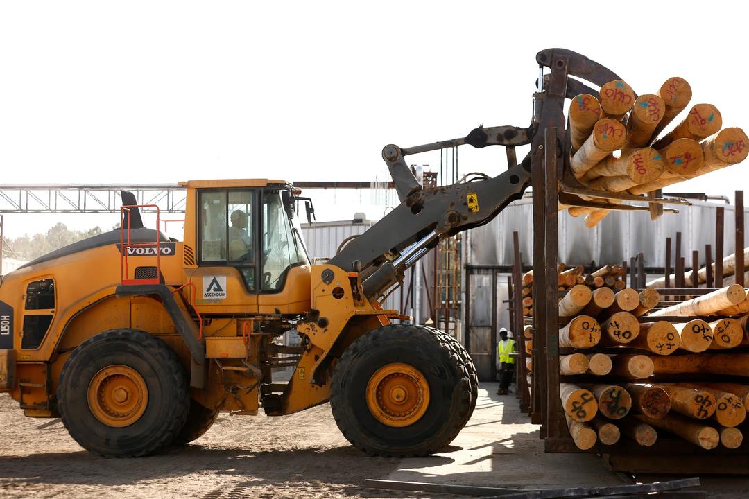 Koppers UIP | Koppers Utility & Industrial Products Inc