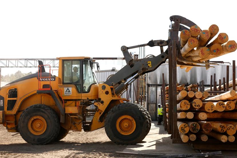 Koppers UIP | Koppers Utility & Industrial Products Inc