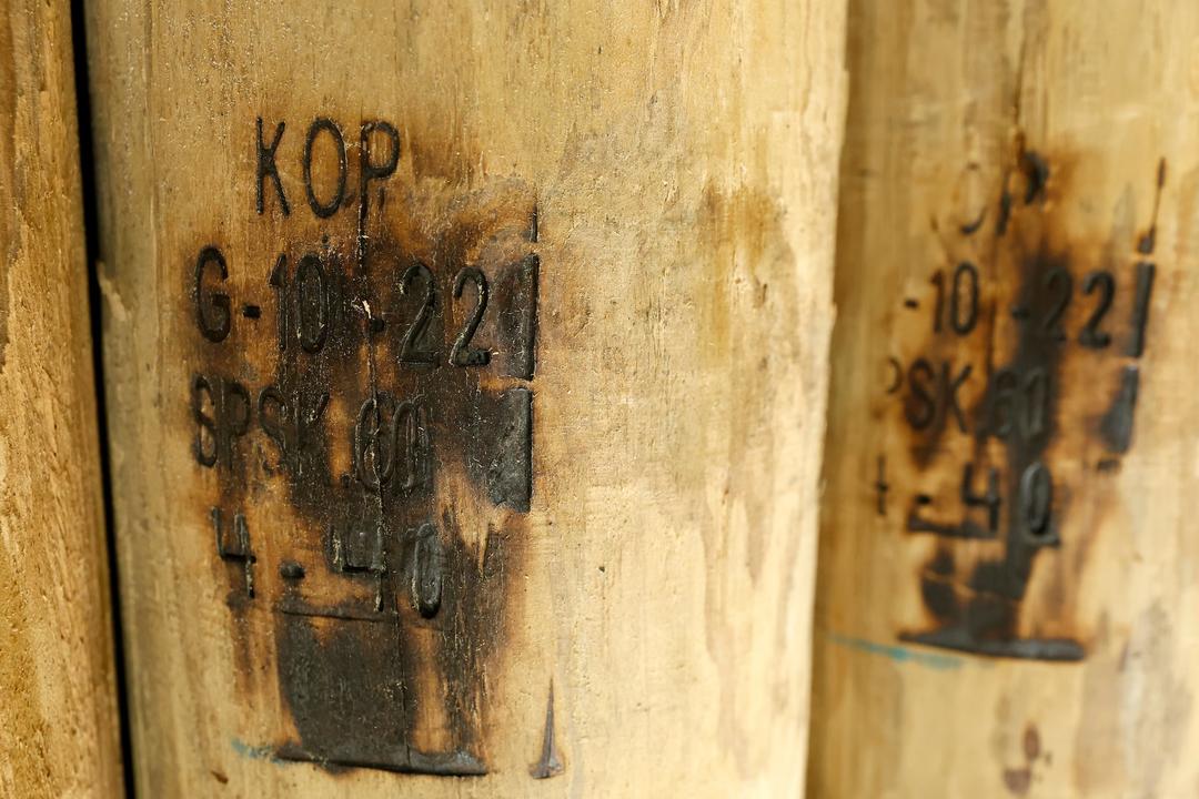 Koppers UIP | Koppers Utility & Industrial Products Inc