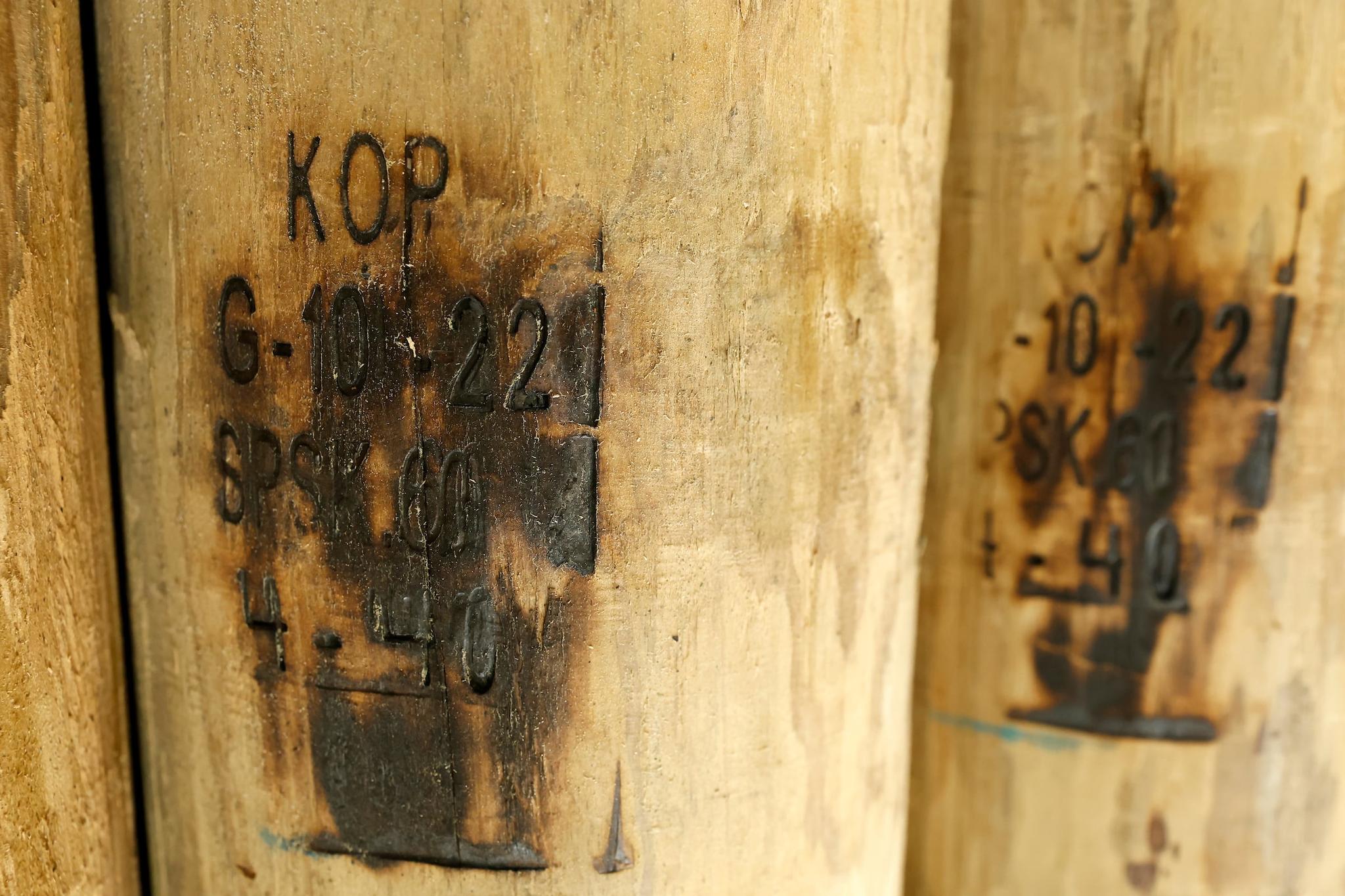 Koppers UIP | Koppers Utility & Industrial Products Inc