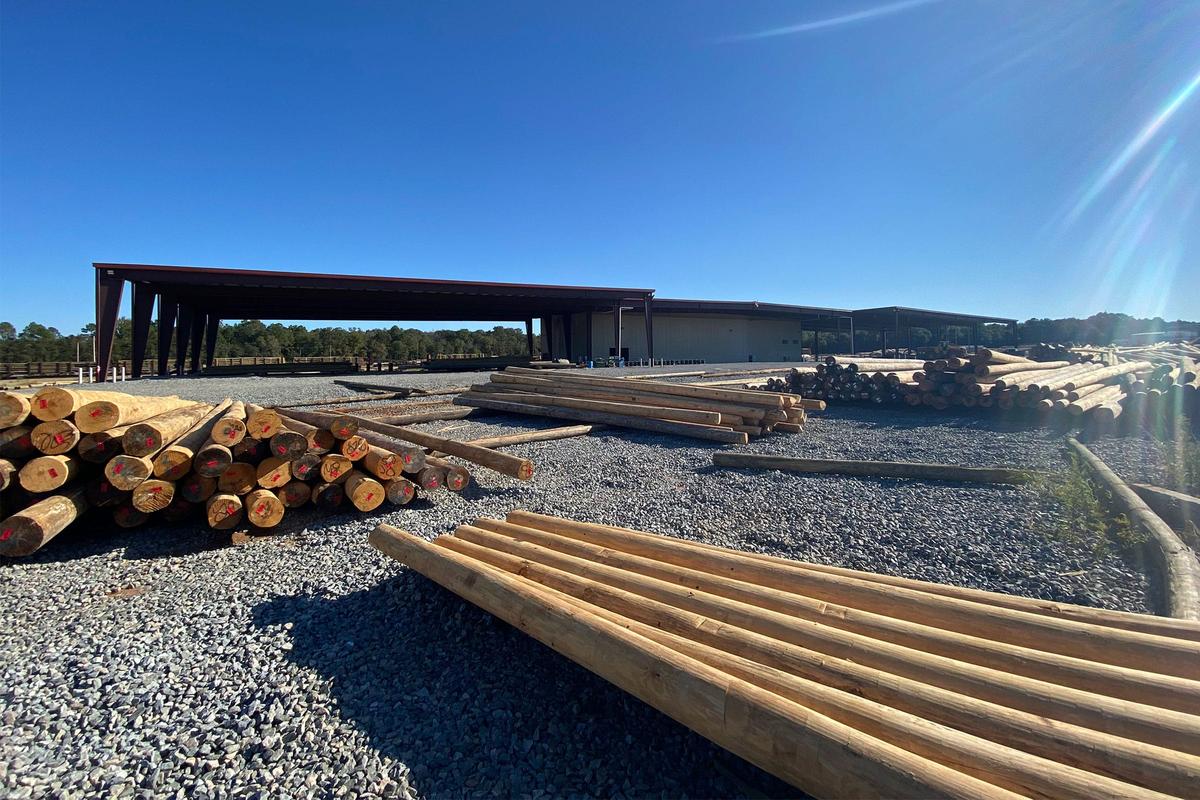 Koppers UIP | Koppers Utility & Industrial Products Inc