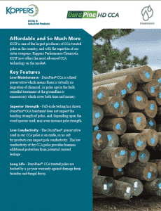 Resource-Utility - Koppers UIP