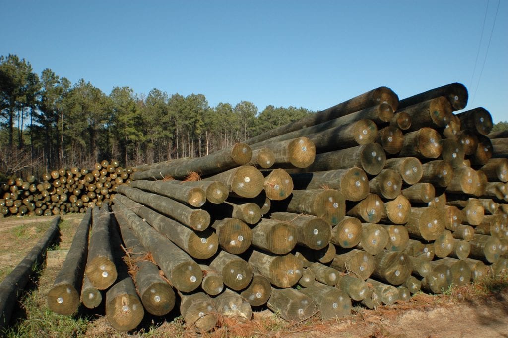 DuraPine HD CCA - Koppers UIP