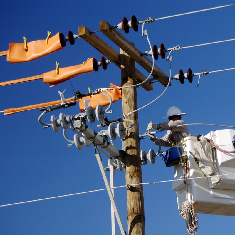 Utility - Koppers UIP