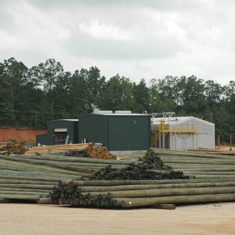 Utility - Koppers UIP