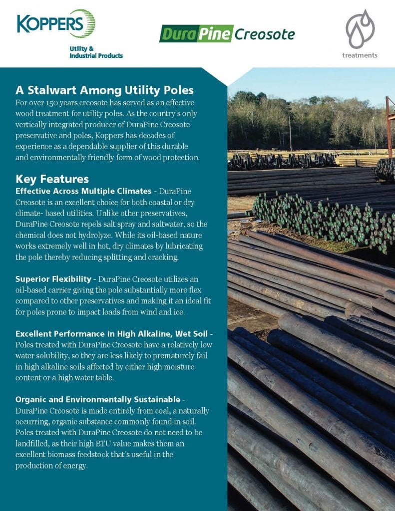 Resource-Utility - Koppers UIP