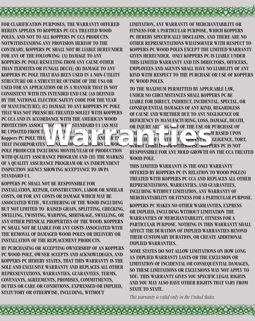 Resource Library - Koppers UIP