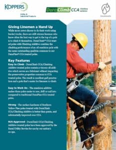 Resource-Utility - Koppers UIP